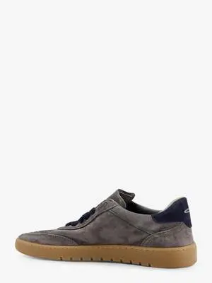 PIUMHA STUDIO Suede Sneakers