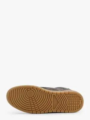 PIUMHA STUDIO Suede Sneakers
