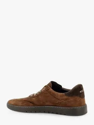 PIUMHA STUDIO Suede Sneakers