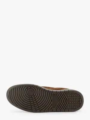 PIUMHA STUDIO Suede Sneakers