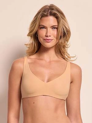 Victoria's Secret Adore Me Solene Bralette Beige