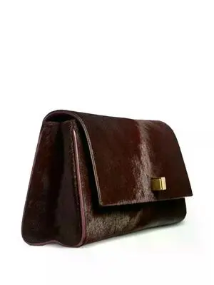 Khaite Audrey Clutch