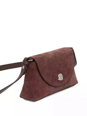 Coccinelle Satchel Cross Body Bags