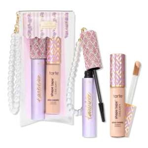 TARTE COSMETICS Spotted: The Icons Best-sellers Set Shape Tape Creamy Concealer - 20b Light
