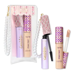 TARTE COSMETICS Spotted: The Icons Best-sellers Set Shape Tape Concealer - 20b Light