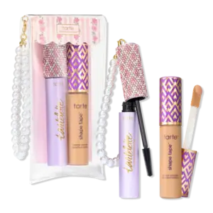 TARTE COSMETICS Spotted: The Icons Best-sellers Set Shape Tape Concealer - 29n Light-medium