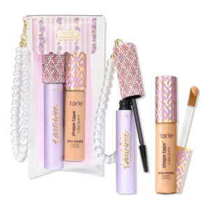 TARTE COSMETICS Spotted: The Icons Best-sellers Set Shape Tape Creamy Concealer - 29n Light-medium