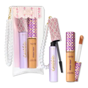 TARTE COSMETICS Spotted: The Icons Best-sellers Set Shape Tape Concealer - 35n Medium