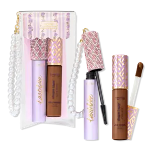 TARTE COSMETICS Spotted: The Icons Best-sellers Set Shape Tape Creamy Concealer - 53n Deep