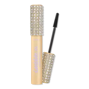 TARTE COSMETICS Limited-edition Lette Xl Tubing Mascara - Black
