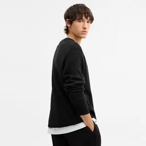 COACH OUTLET Scribble Signature Sweater