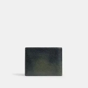 COACH Slim Billfold Wallet