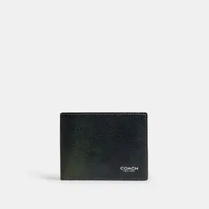 Men's Coach Slim Billfold Wallets