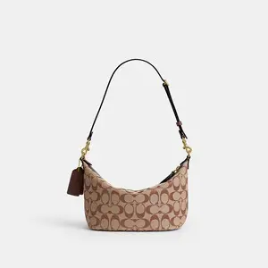 COACH Demi Bag In Signature Jacquard