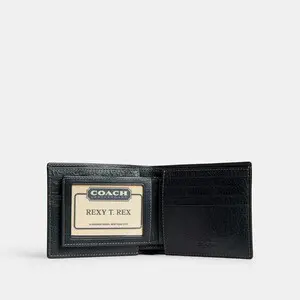 COACH 3-in-1 Wallet