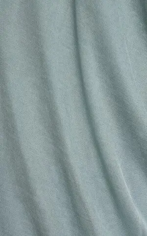 Burc Akyol Caryatid Jersey Maxi Skirt