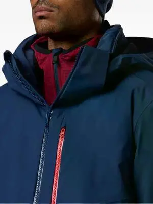 Rossignol 4ws Blackside Insulated Ski Jacket
