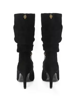 Kurt Geiger Elizabeth Slouch Boots