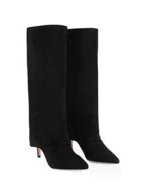 Kurt Geiger Mansion Fold Boots