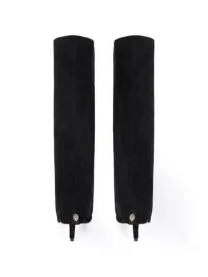 Kurt Geiger Mansion Fold Boots