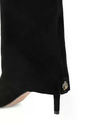 Kurt Geiger Mansion Fold Boots