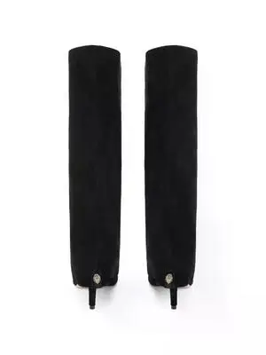 Kurt Geiger Mansion Fold Boots