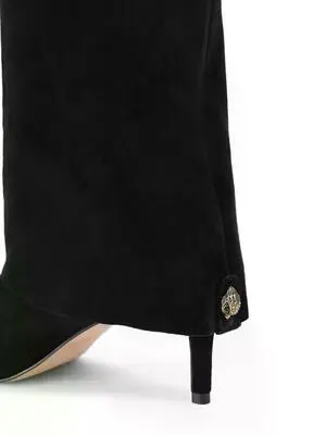 Kurt Geiger Mansion Fold Boots