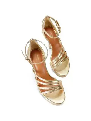 KURT GEIGER Annabel Platform Sandals