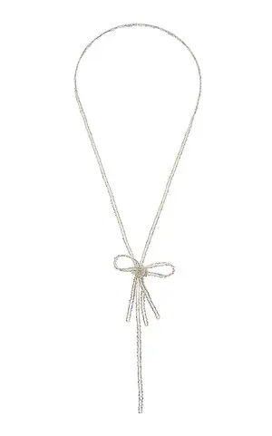 PURA UTZ Bow Tie Bolo