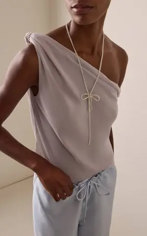 PURA UTZ Bow Tie Bolo