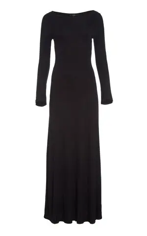 THE PARK Lesley Dress - Black