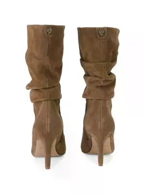 Kurt Geiger Elizabeth Slouch Boots