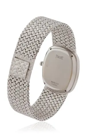 STEPHANIE WINDSOR Piaget Vintage Watch