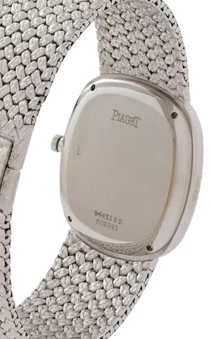 STEPHANIE WINDSOR Piaget Vintage Watch