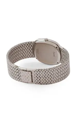 STEPHANIE WINDSOR Piaget Vintage Watch