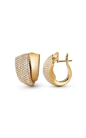 ENGELBERT Divino Earrings - Yellow