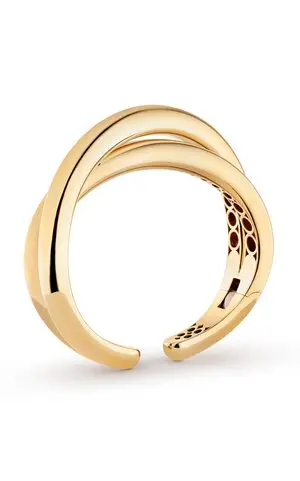 ENGELBERT Infinity Loop Cuff Medium