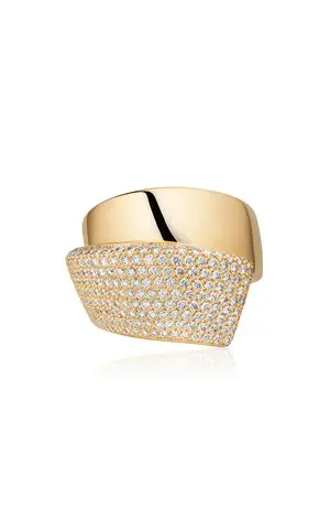 ENGELBERT Divino Ring - Yellow