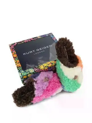 Kurt Geiger Kensington Slippers