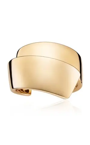 ENGELBERT Divino Cuff - Yellow