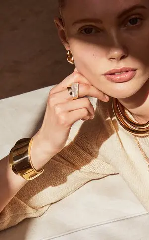 ENGELBERT Divino Cuff