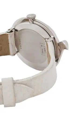 STEPHANIE WINDSOR Jaeger Lecoultre Vintage Watch