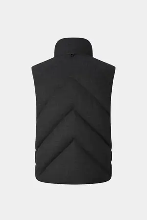 Bogner Kendo Virgin Wool Down Vest