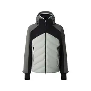 Bogner Bahri Ski Jacket - Olive/black