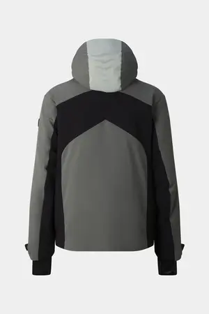 Bogner Bahri Ski Jacket - Olive/black
