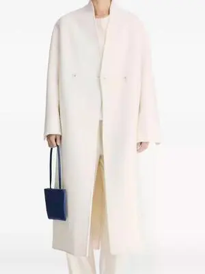 Loulou De Saison Aris Double-breasted Coat