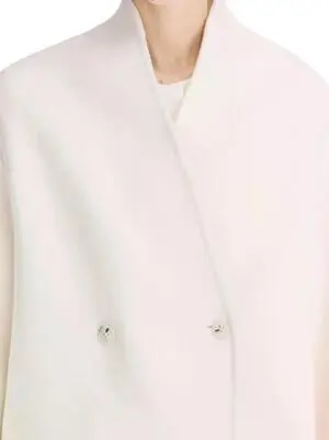 Loulou De Saison Aris Double-breasted Coat
