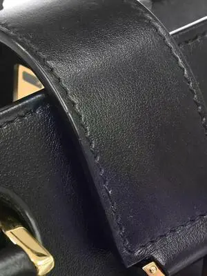 Saint Laurent 2019 Baby Cabas Tote Bag