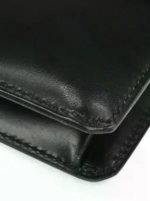 Hermès 1991 Medor Shoulder Bag