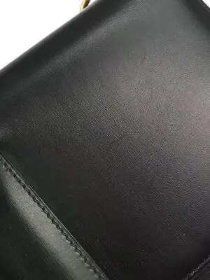Hermès 1991 Medor Shoulder Bag